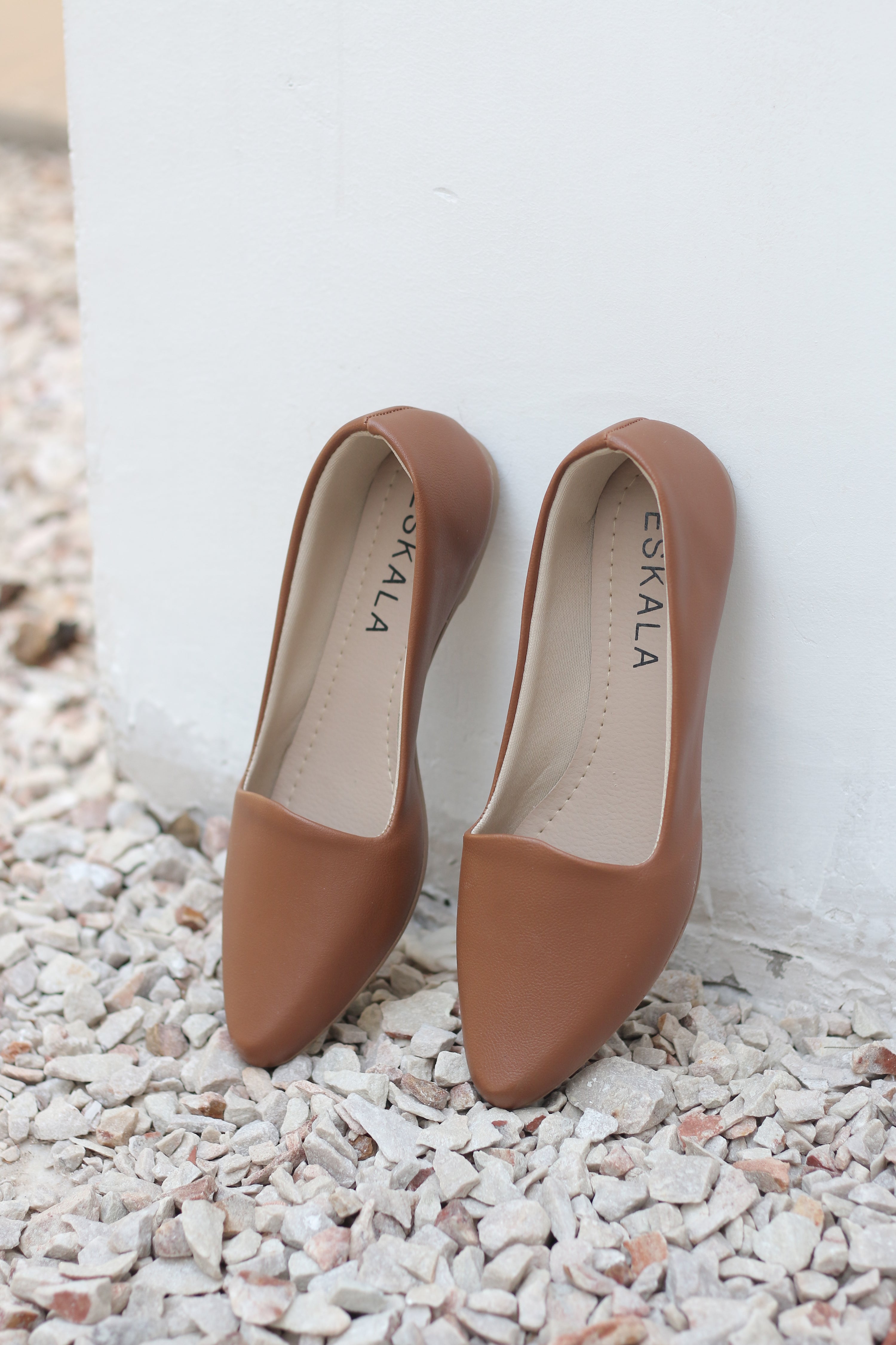 Colecciones – ESKALA